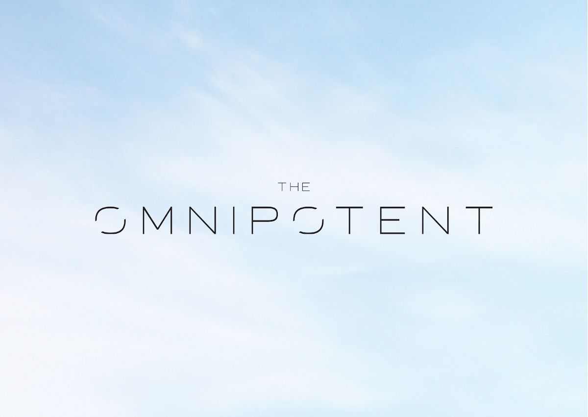 Becoming Omnipotent
